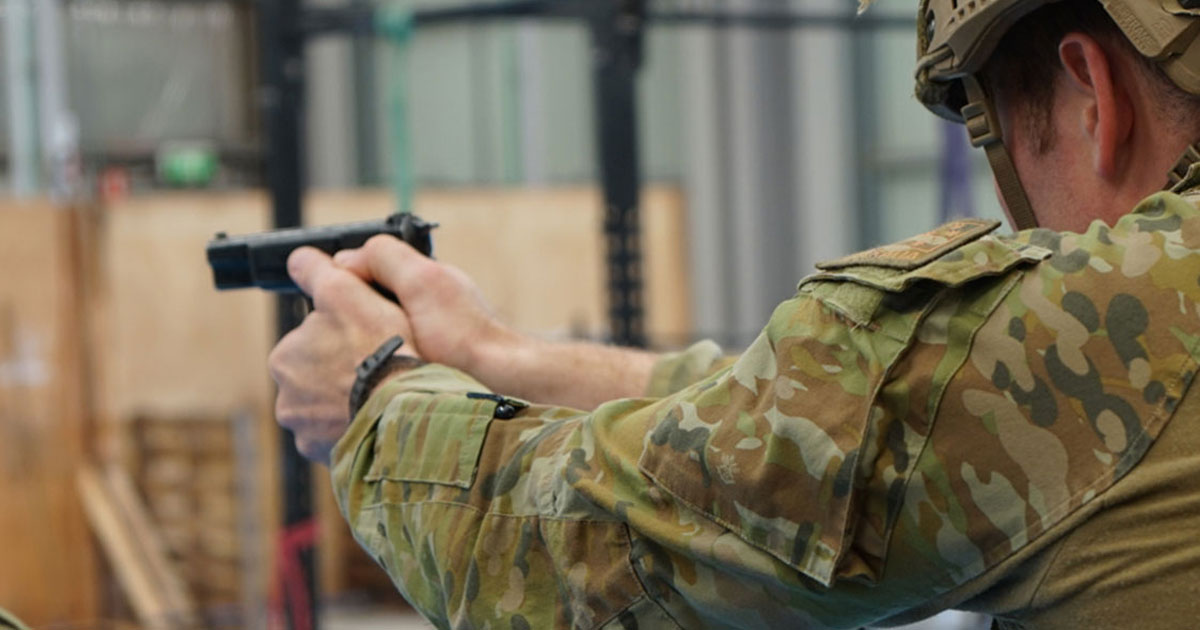 Kinetic Fighting - Excellence Over Everything: Self Defence and Skills ...