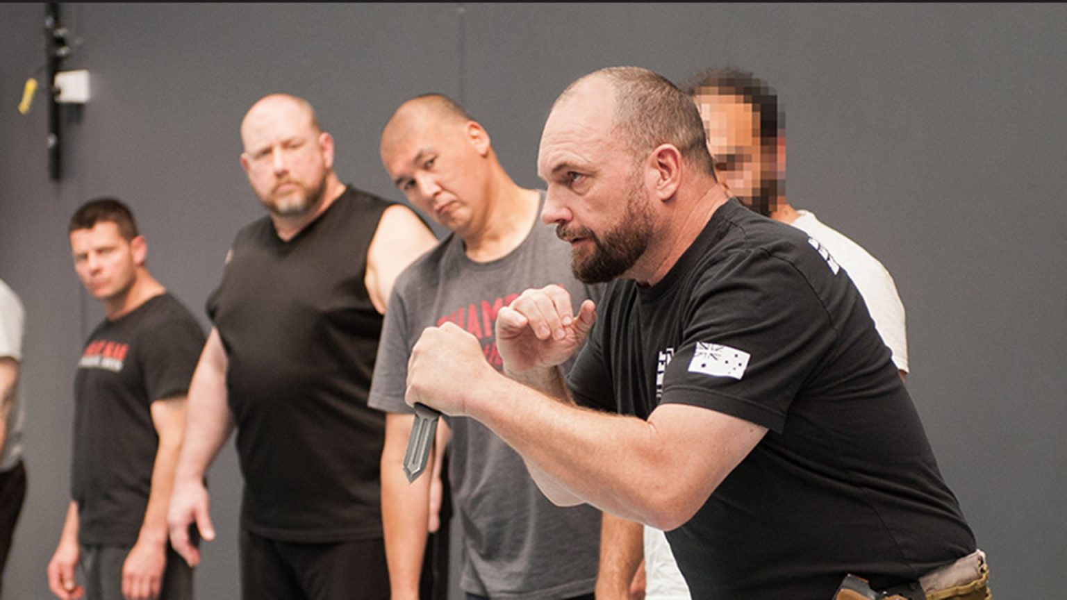 Kinetic Fighting - Excellence Over Everything: Self Defence and Skills ...